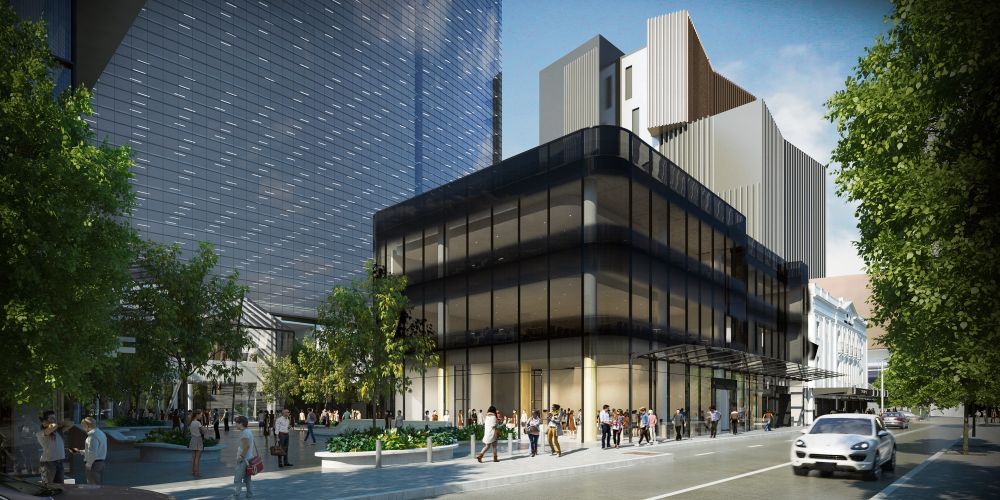 Louis Vuitton Perth Water | Paul Smith