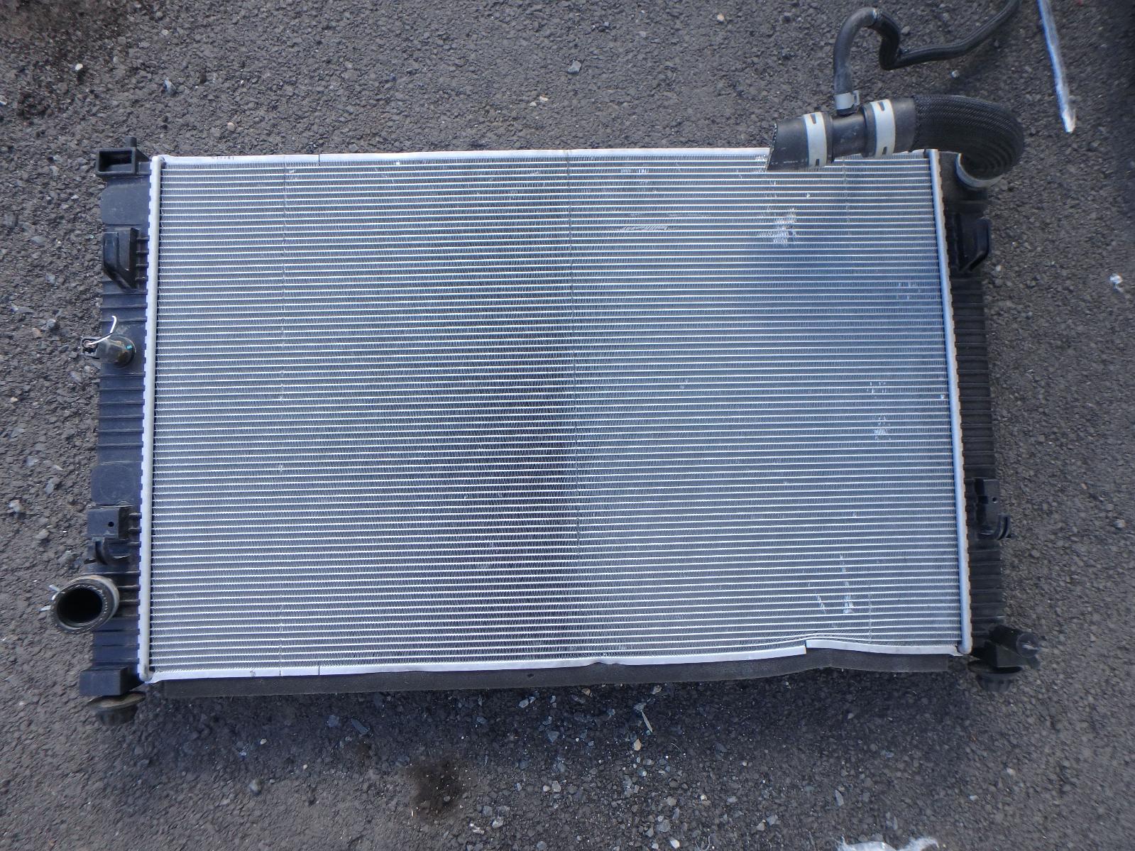 Radiator Xtrail Nissan 2023
