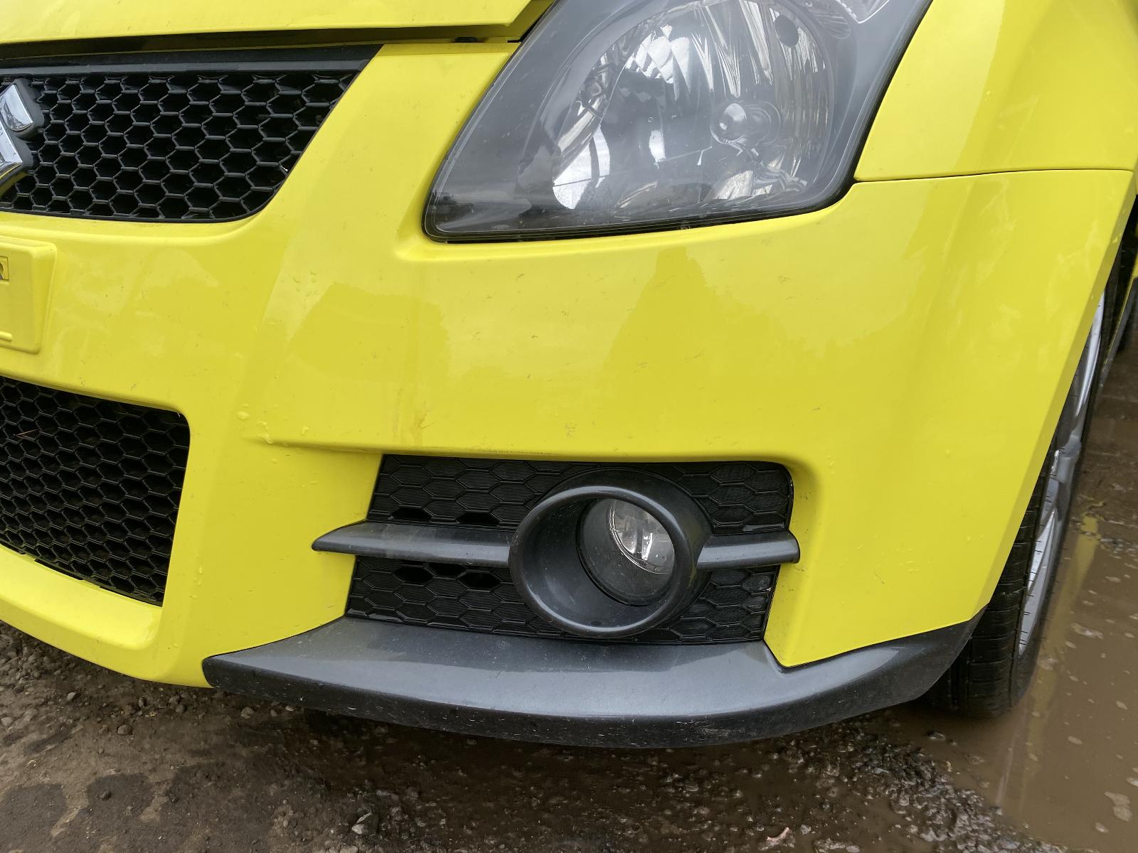 Suzuki swift bonnet lock store