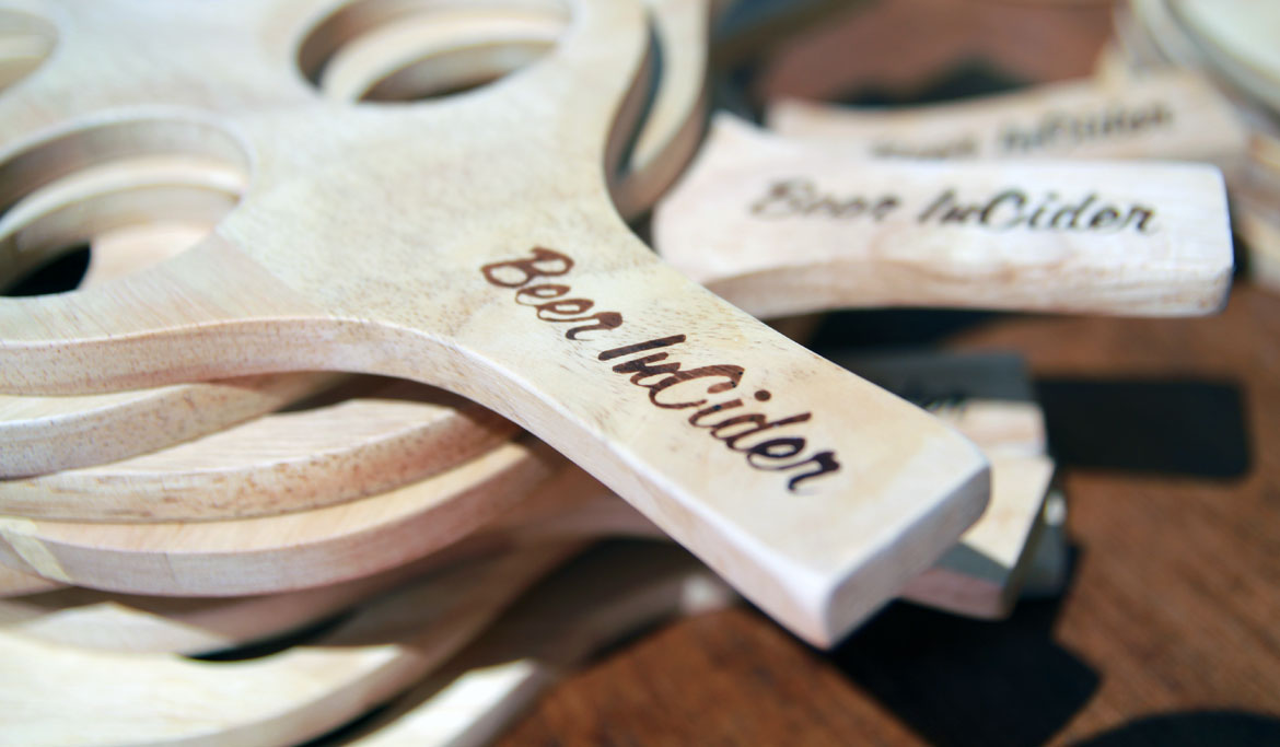 Beer InCider Experience 2016 - The Crafty Pint