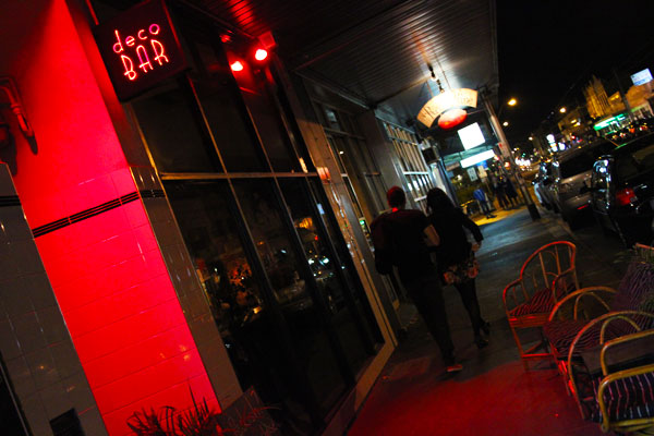 The Final Days of Deco - The Crafty Pint