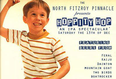 Hoppity Hop: An IPA Spectacular - The Crafty Pint