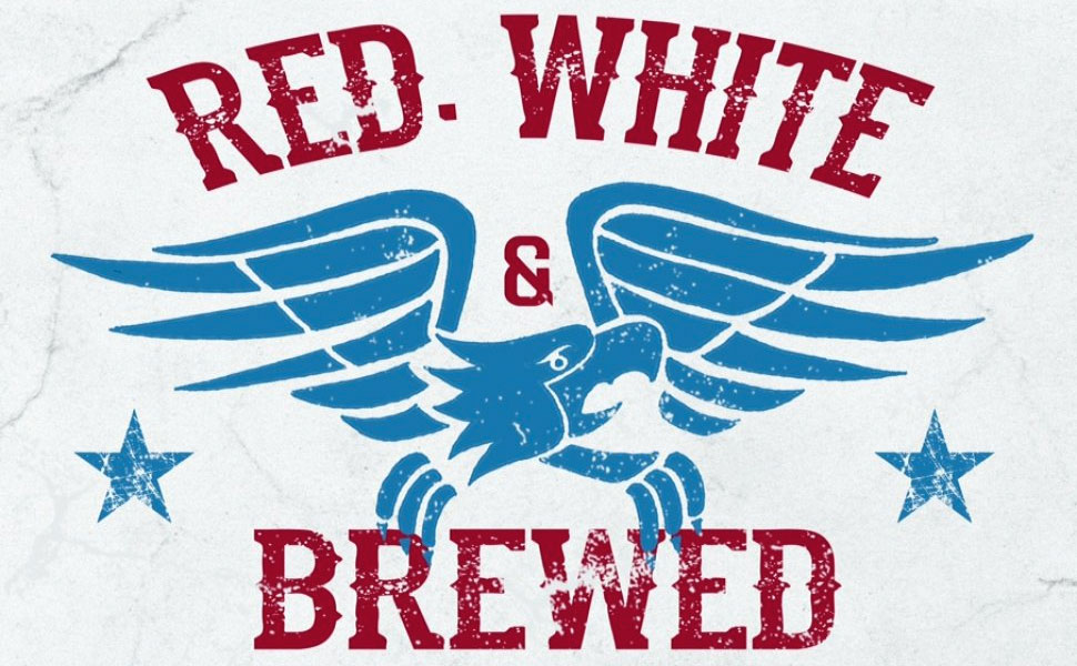 Red, White & Brewed With the Illawarra Brewing Company - The Crafty Pint