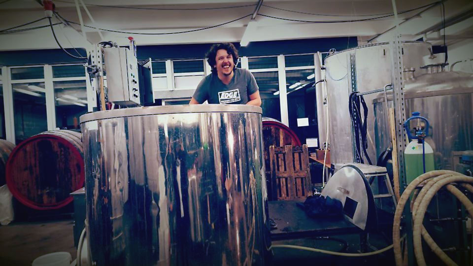 Australia's Winning Edge - The Crafty Pint