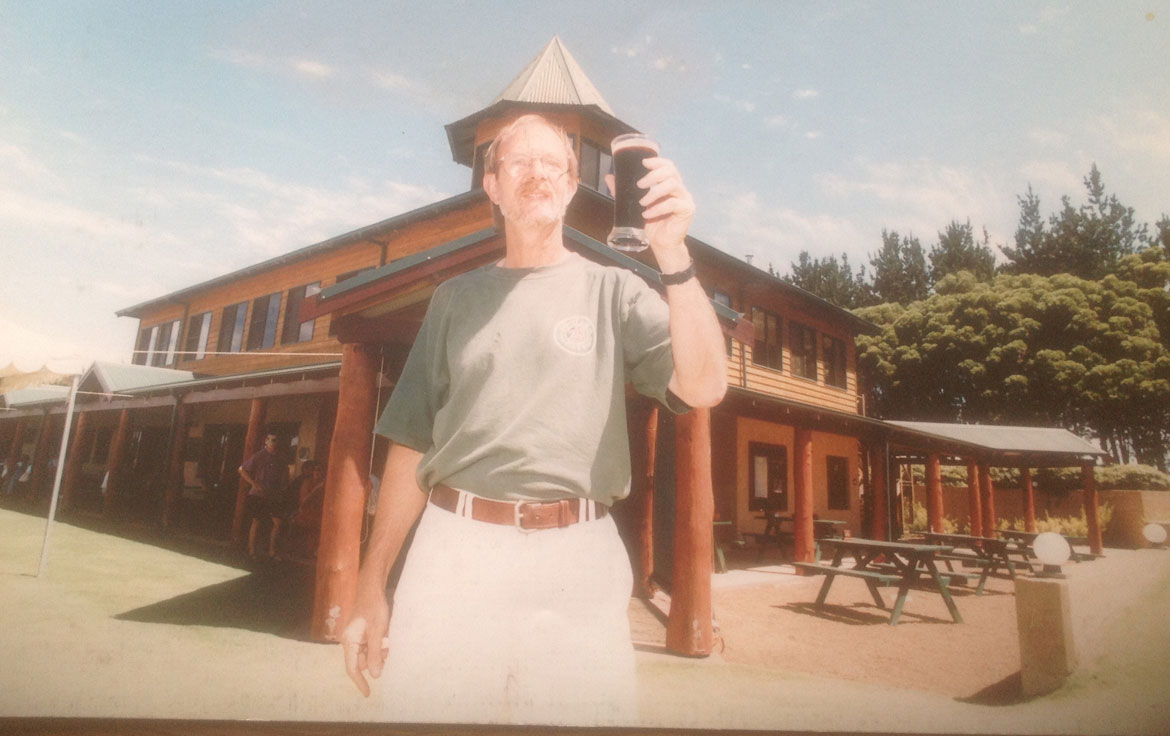 Two Decades of Bootlegging - The Crafty Pint