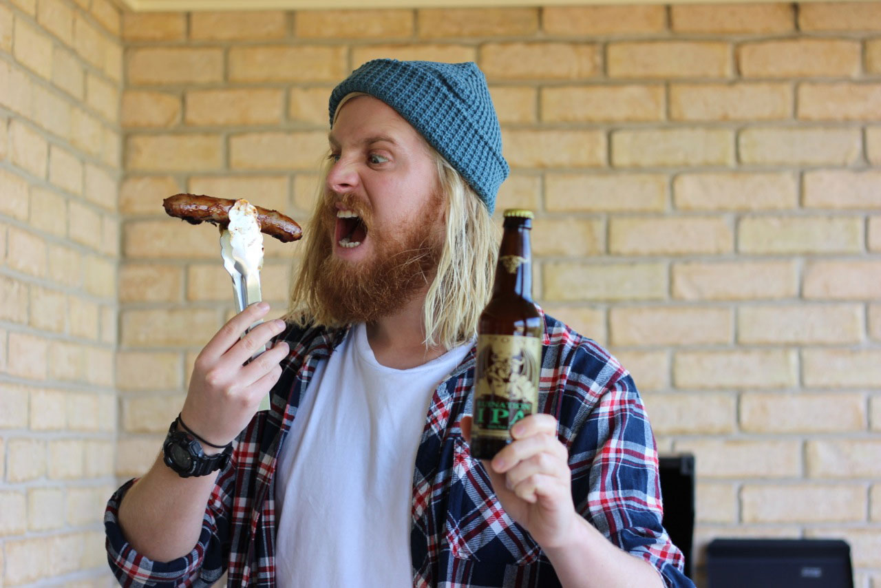 Beer Nuts: A Craft Beer Ideot - The Crafty Pint