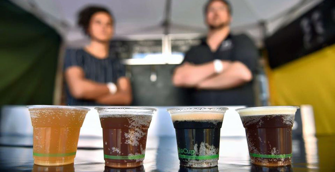 Two Heads Are Better Than One - The Crafty Pint