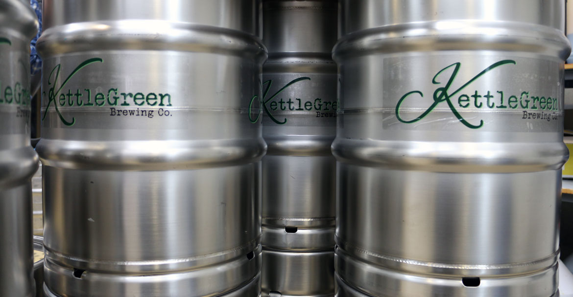 Who Brews Hemp Ale? - The Crafty Pint
