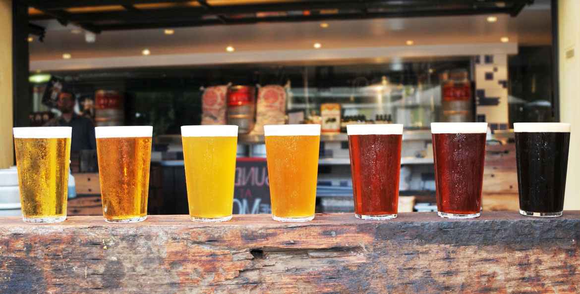 Beer Awards: Perth Royal Beer Show 2014 - The Crafty Pint