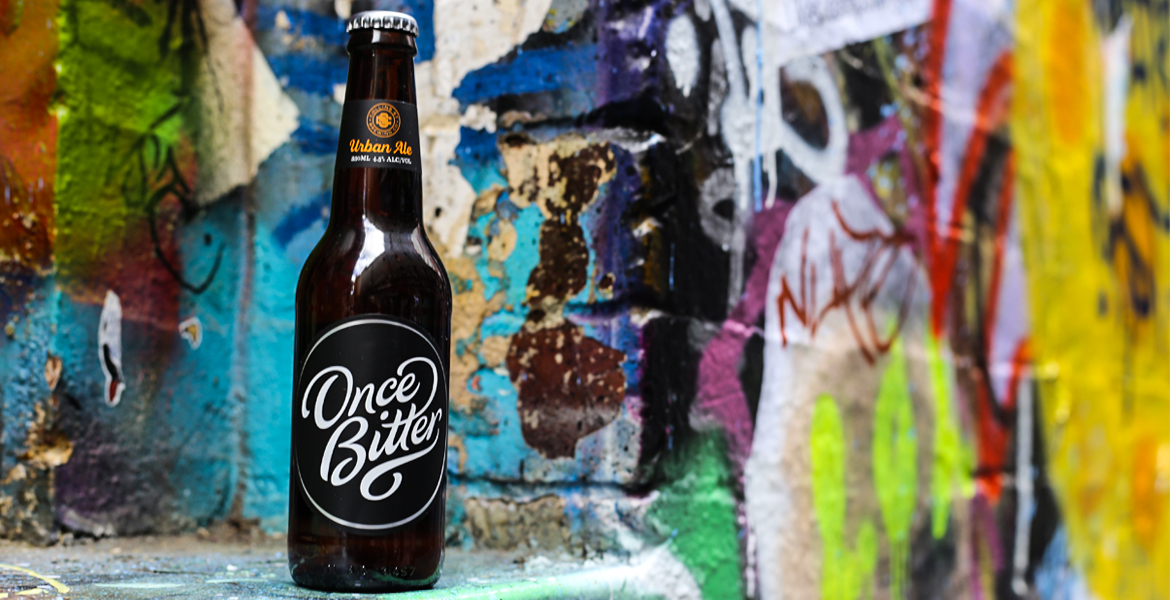 Who Brews Once Bitter? - The Crafty Pint