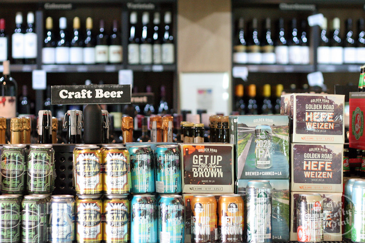 Oldfield Cellars – Gosford - The Crafty Pint