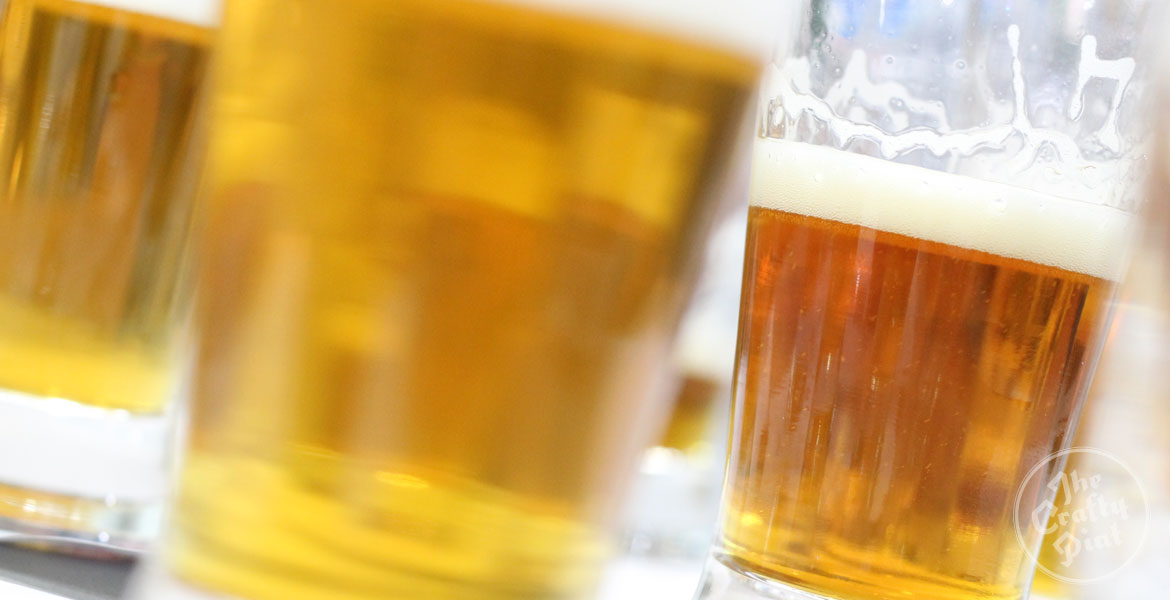 Pale Ale Tap Takeover at Hotel Sweeney’s (NSW) - The Crafty Pint