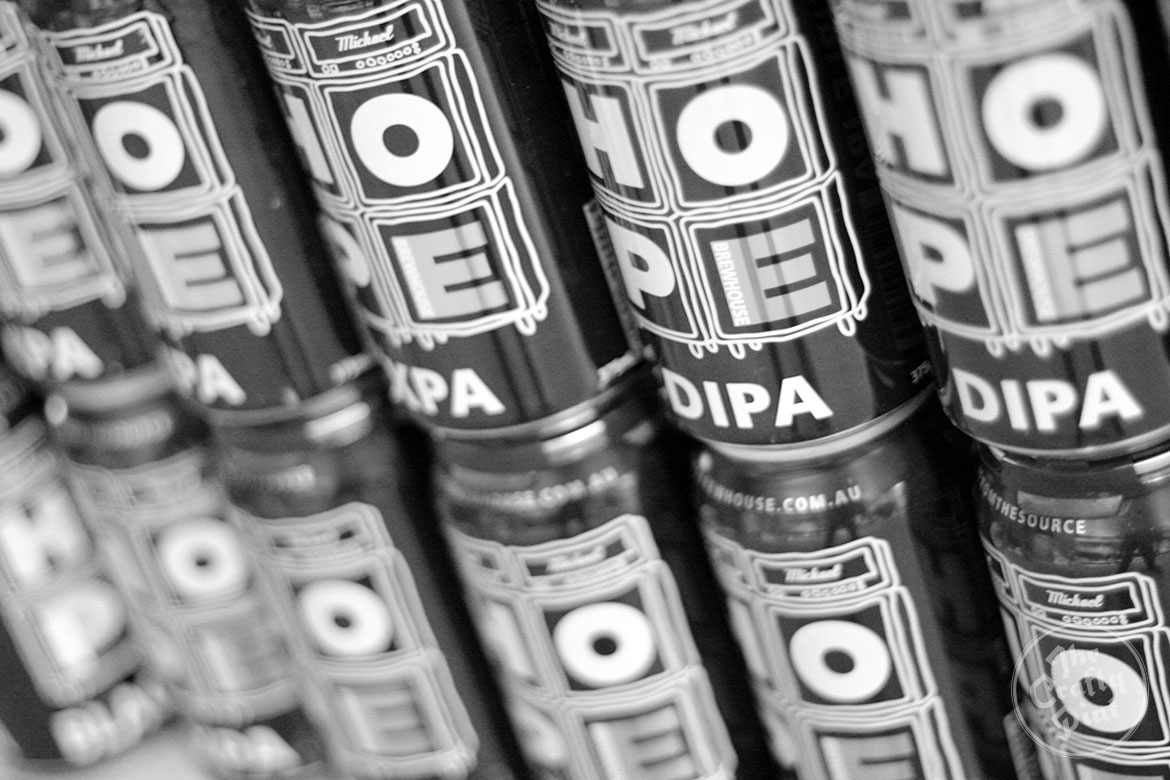 Hope Estate Tap Takeover at Hotel Sweeney's (NSW) - The Crafty Pint