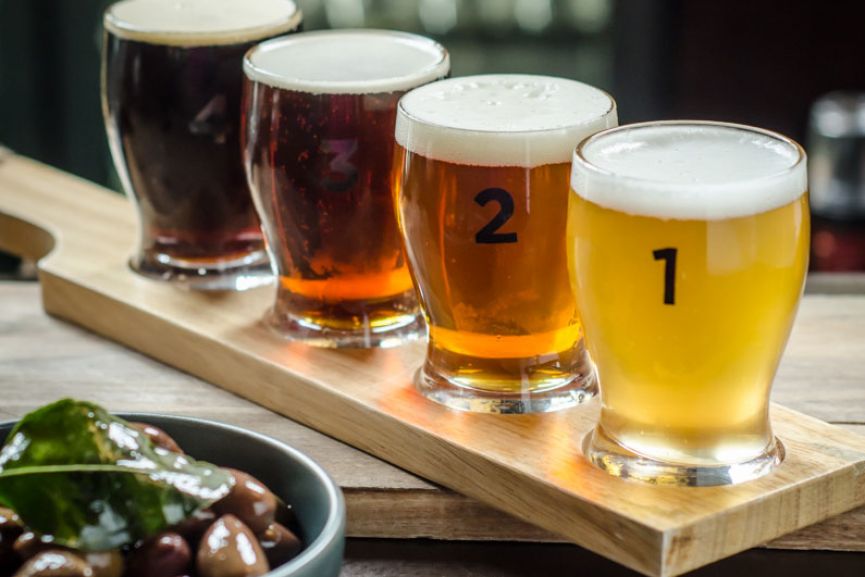 Pumphouse Double Feature ft Nomad and Mismatch (NSW) - The Crafty Pint