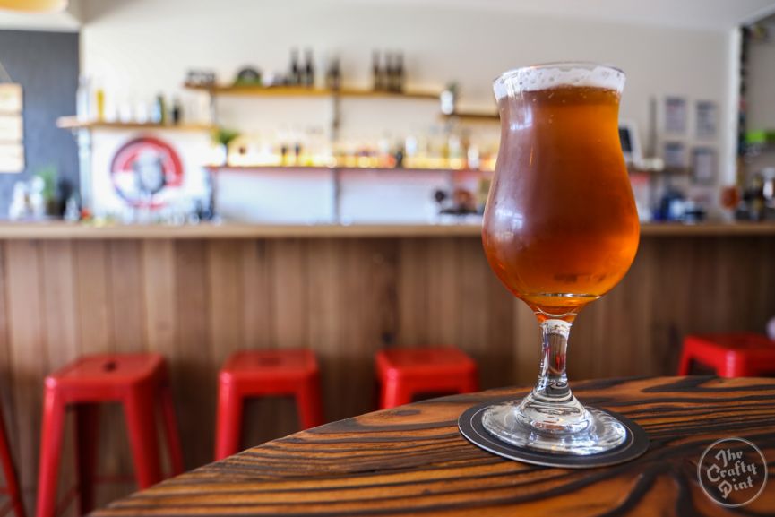 Prancing Pony Tap Takeover at Far Side Beers (VIC) - The Crafty Pint