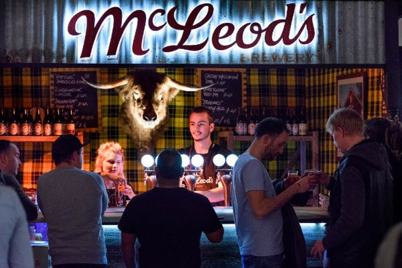 Registrations Open For GABS 2018 Exhibitors - The Crafty Pint