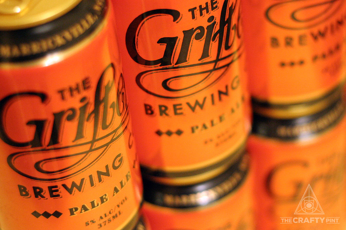 Beer Club at Empire Hotel ft Grifter and Frenchies (NSW) - The Crafty Pint