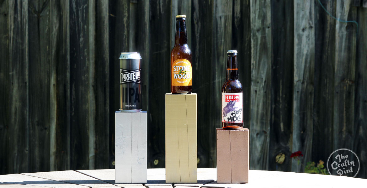 Voting Open For The Tenth Hottest 100 Beers - The Crafty Pint