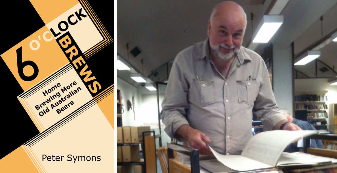 Drinking Even More History - The Crafty Pint