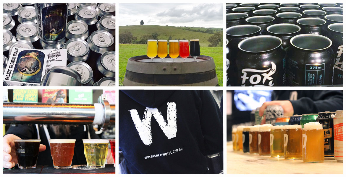 Best New SA Beers Of 2017 - The Crafty Pint