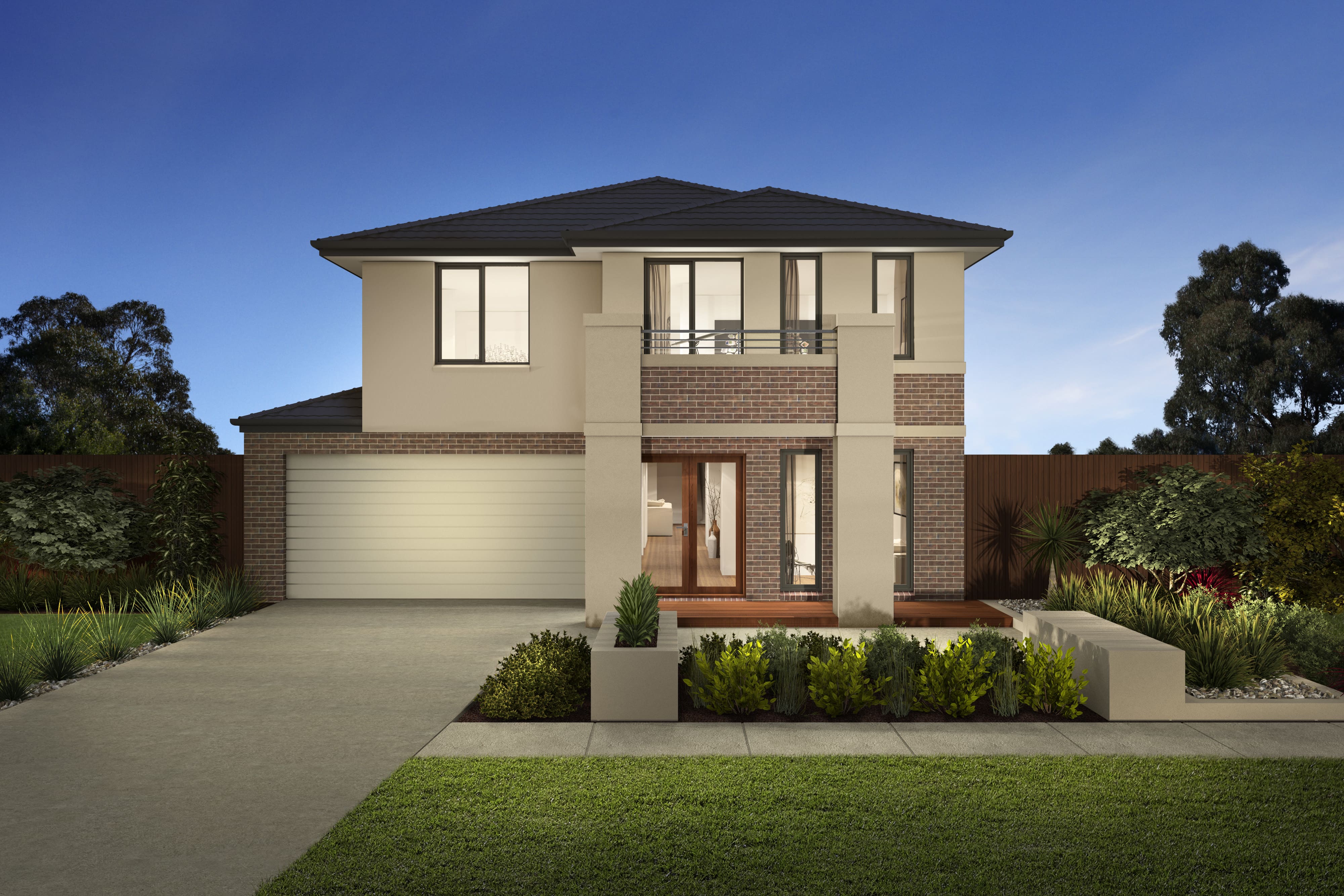 Granada - Carlisle Homes