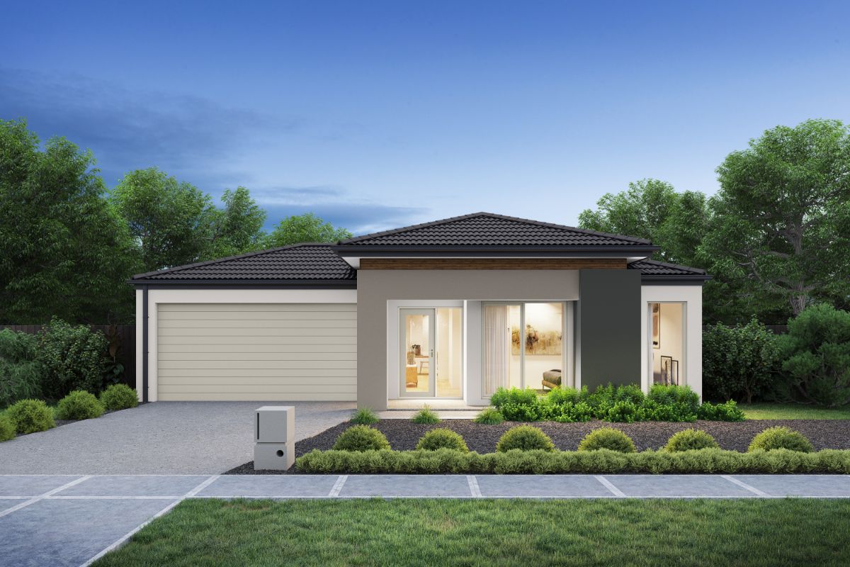 Ashbourne - Carlisle Homes