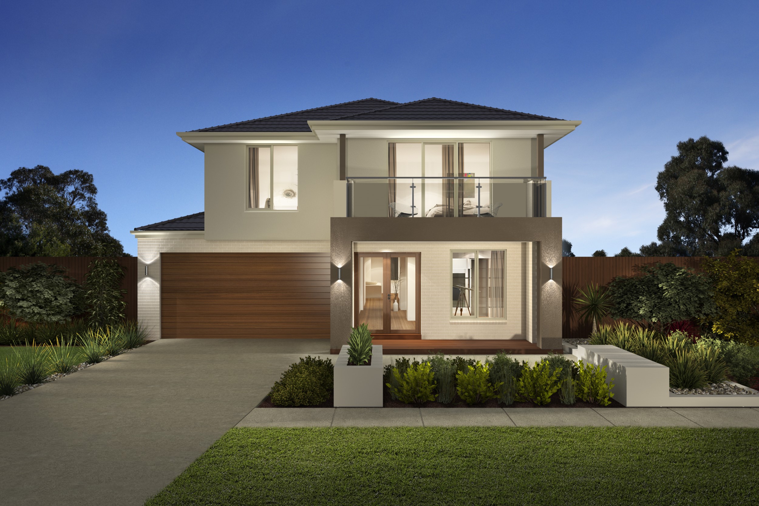 Cottesloe - Carlisle Homes