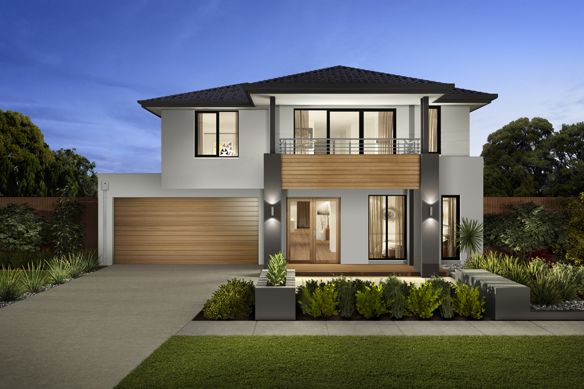 Granada - Carlisle Homes