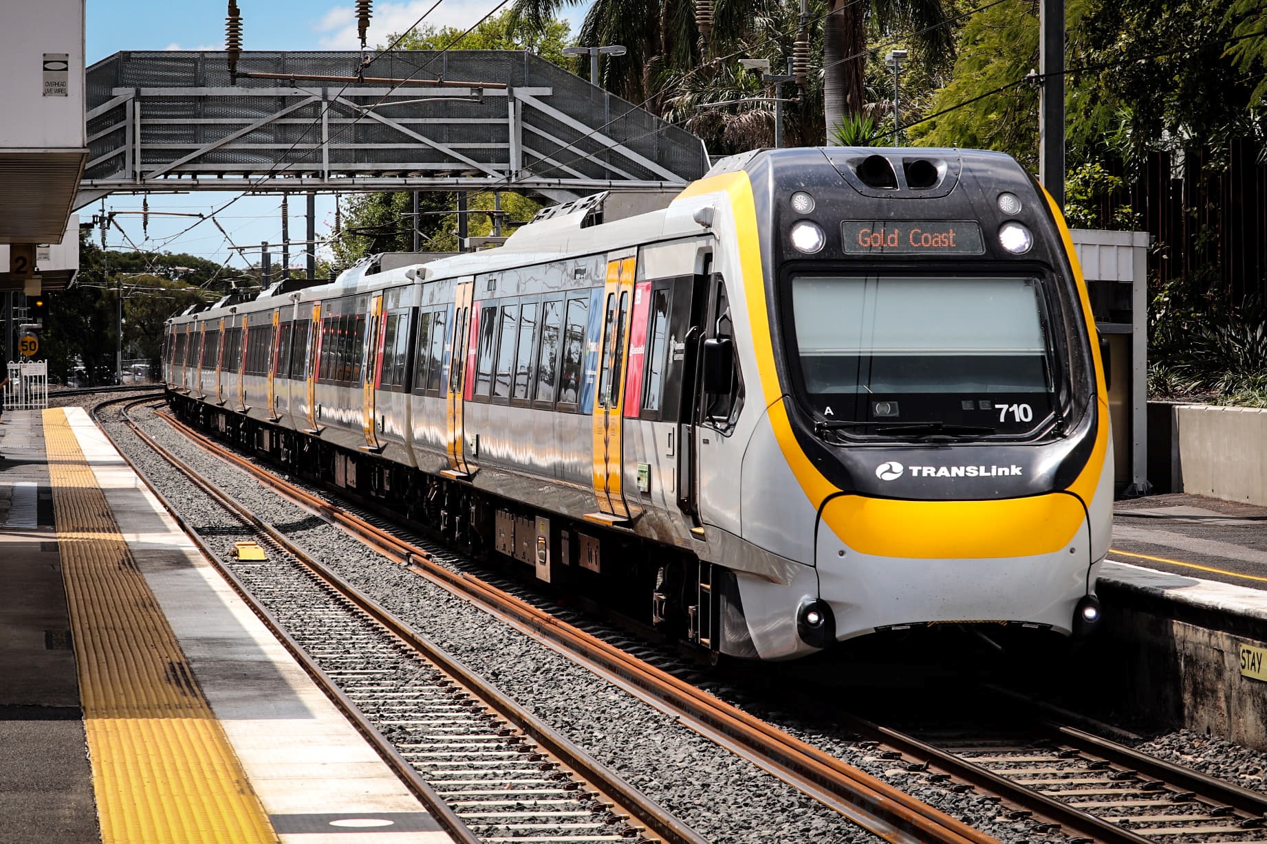New Gold Coast station locations announced - Cross River Rail