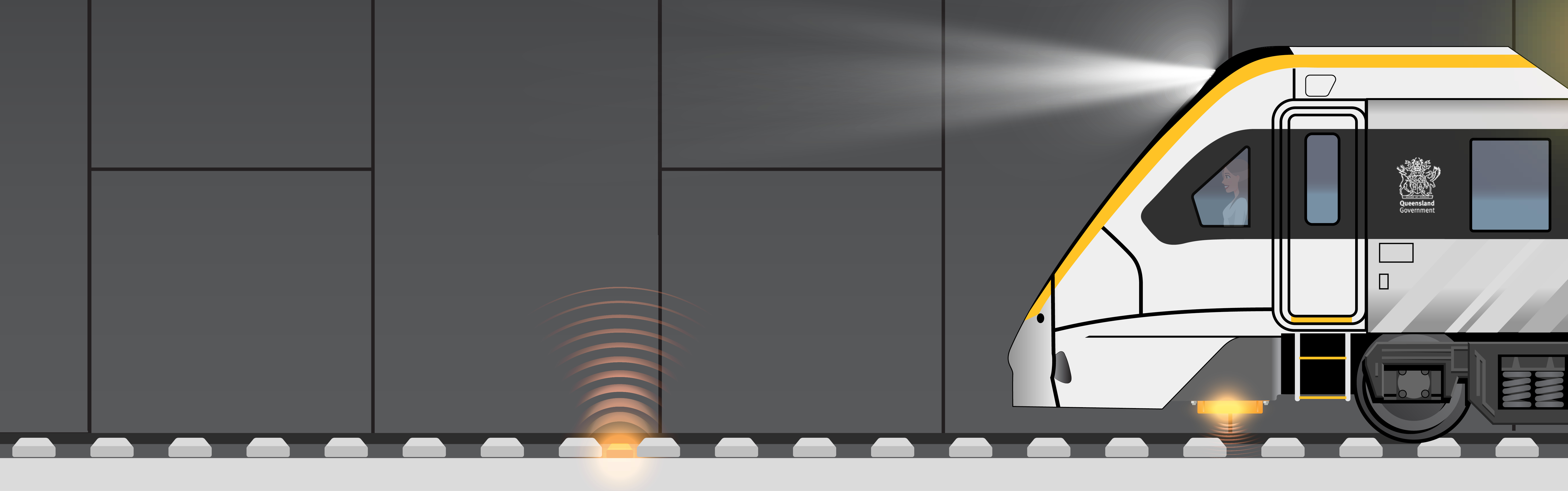 Rail Network Improvements - Cross River Rail