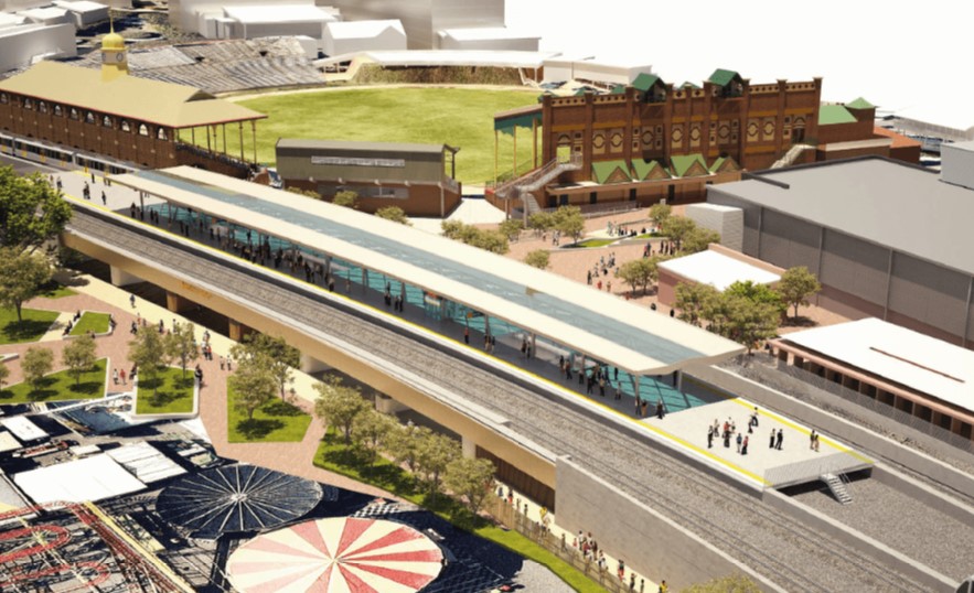 Exhibition Archives - Page 5 of 7 - Cross River Rail