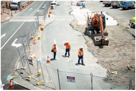 Home - Cross River Rail