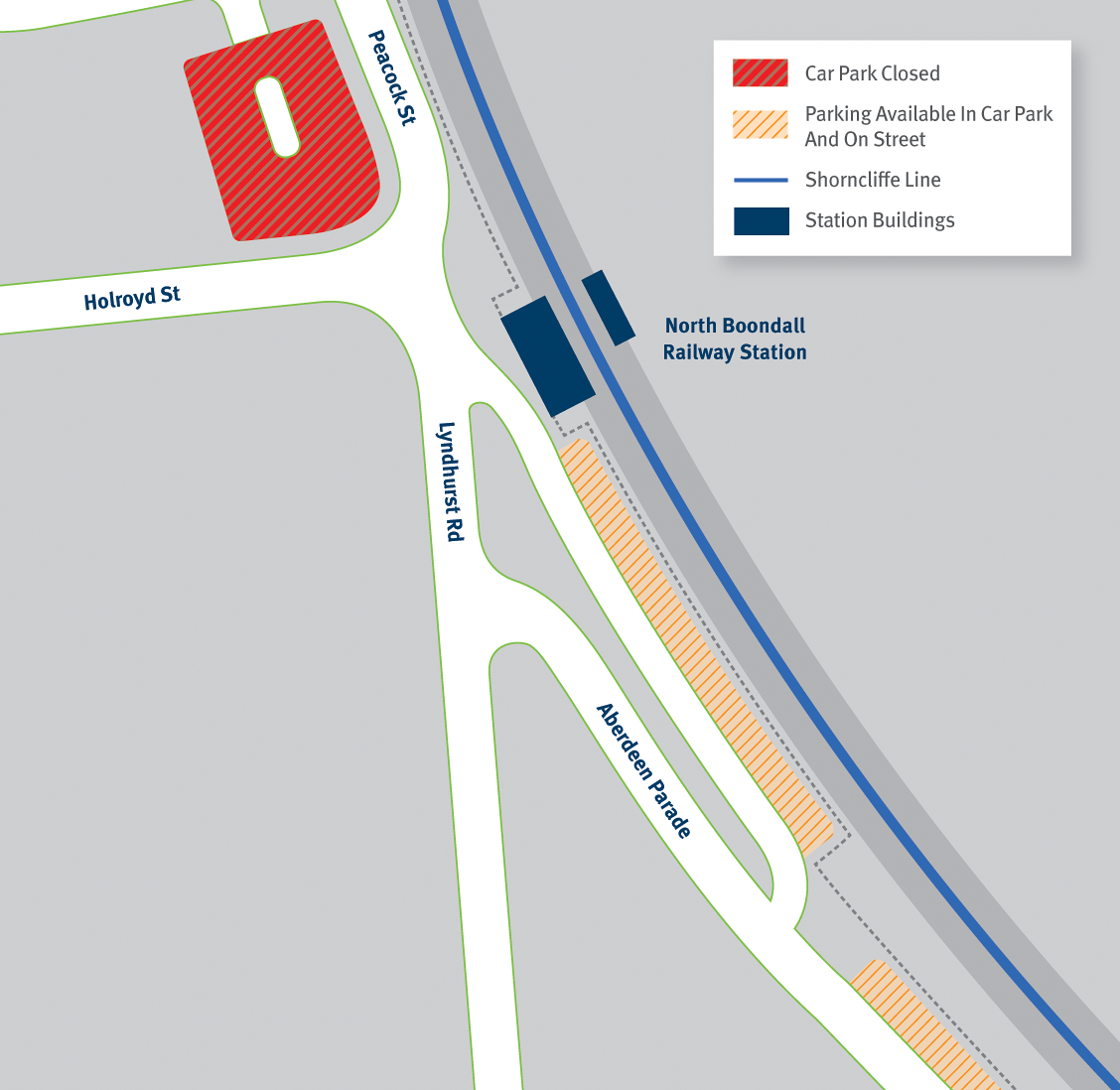 Shorncliffe Line Archives - Cross River Rail