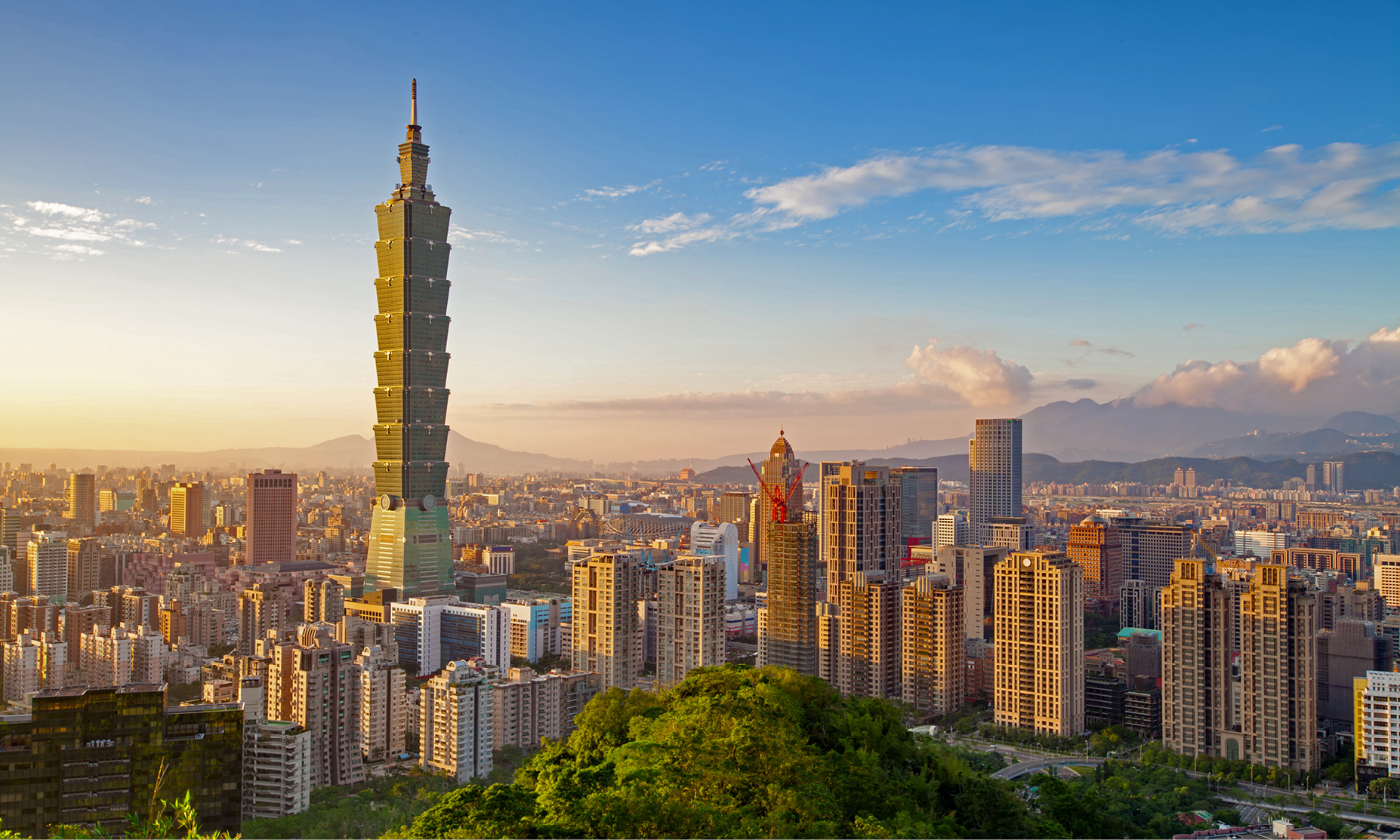 10 Day Taste of Taiwan | TripADeal