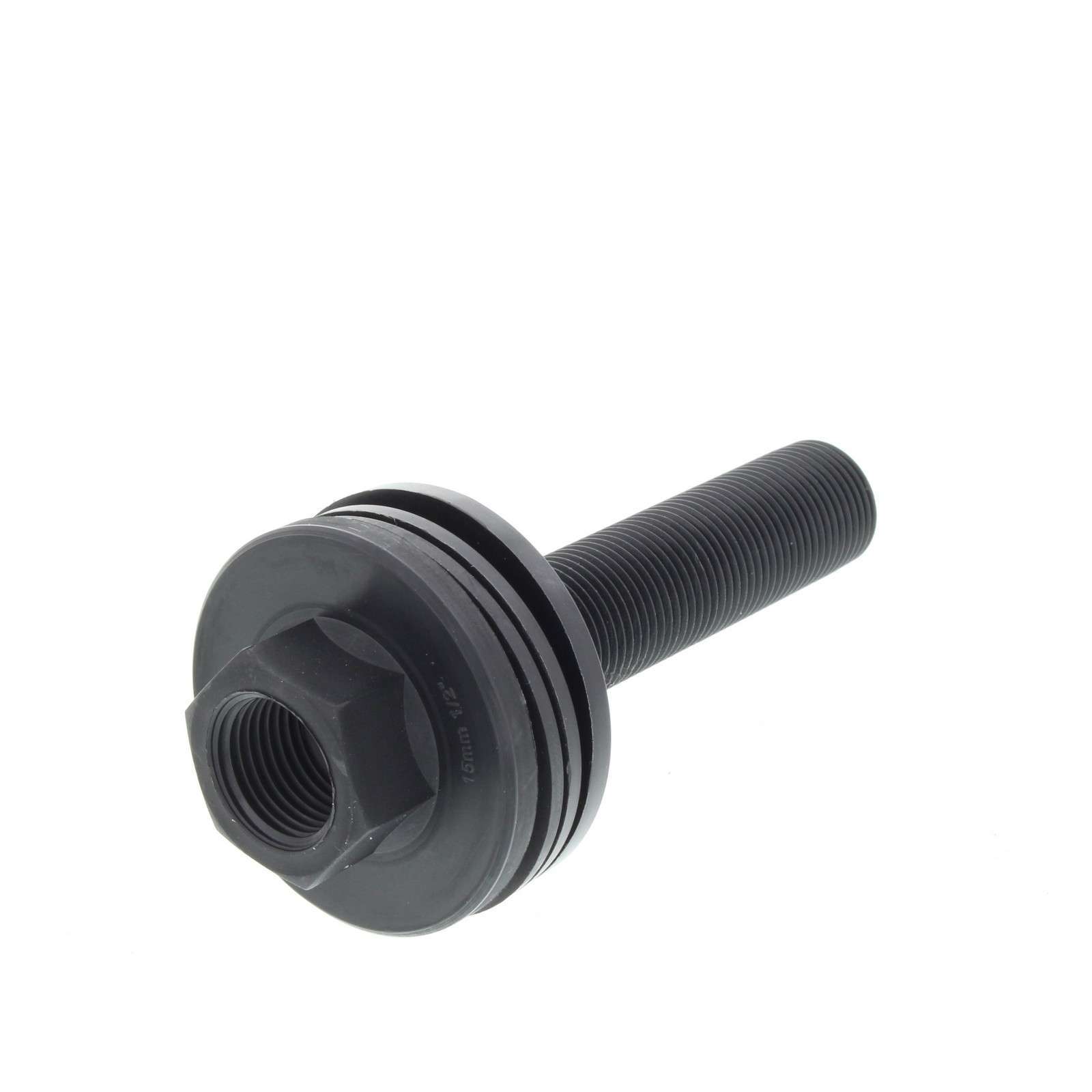 Tank Fitting Female 15mm BSP Plumbing Irrigation Poly Fitting Hansen