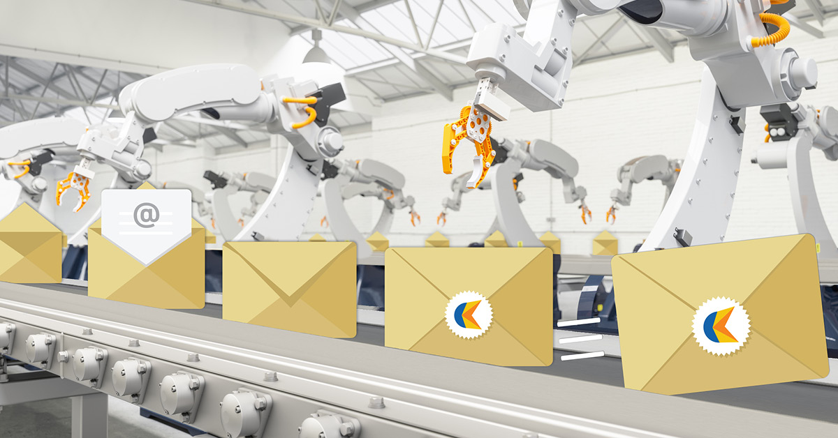 Why we love email automation and you should too - Cuckoo Creative