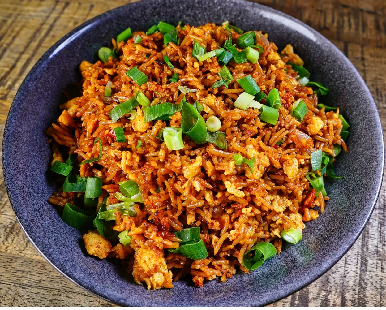 Jollof Vibe