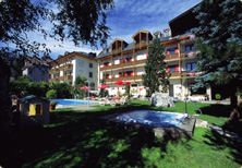 Hotel Neue Post-Central Europe,Austria - 7Across Resort Profile