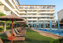 Garden Lago Club-Spain,Balearic Islands - 7Across Resort Profile