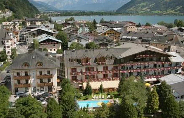 Hotel Neue Post-Central Europe,Austria - 7Across Resort Profile