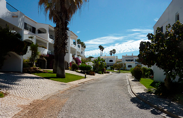 Alto Club-Portugal,Algarve - 7Across Resort Profile