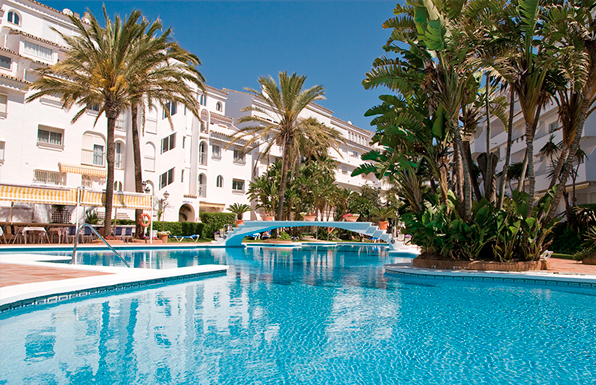 Heritage Resorts Club Playa Real-Spain,Mainland - 7Across Resort Profile