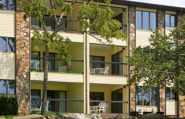 The Shores Of Trl At Kimberling Inn-United States,Missouri - 7Across ...