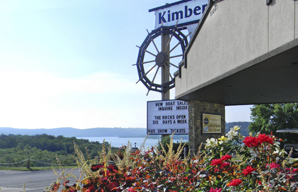 The Shores Of Trl At Kimberling Inn-United States,Missouri - 7Across ...