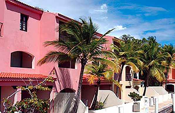 Club Cala De Palmas-Puerto Rico,San Juan - 7Across Resort Profile