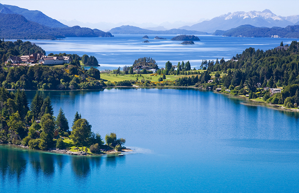 Aldea Andina Club Hotel - RHC-Argentina,Argentina - 7Across Resort Profile