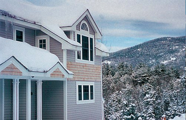 Mountain View at Crown Ridge Resort-United States,New Hampshire ...