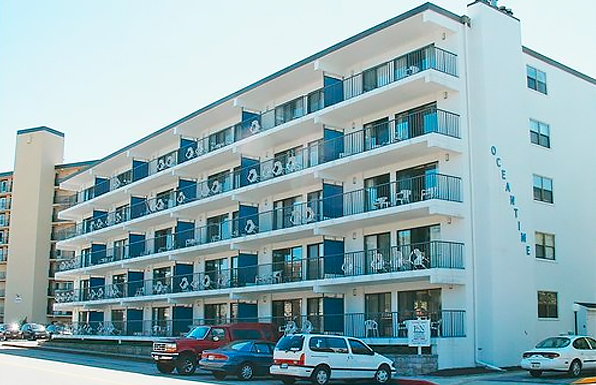 Ocean Time-United States,Maryland - 7Across Resort Profile