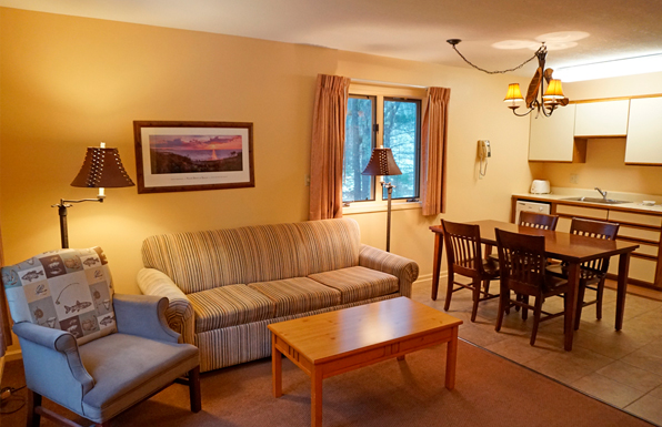 Telemark Condominiums-United States,Wisconsin - 7Across Resort Profile