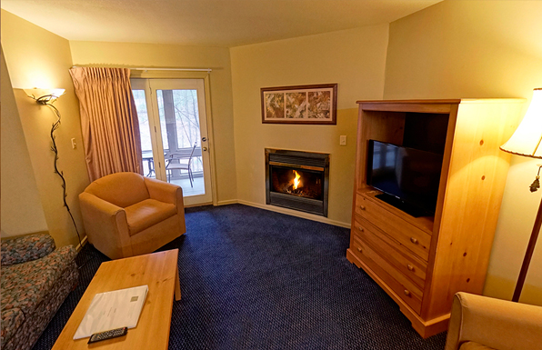 Telemark Condominiums-United States,Wisconsin - 7Across Resort Profile